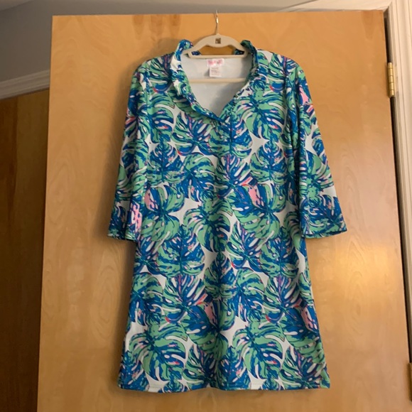 Top It Off | Dresses | Top It Off Beach Dress Sz S | Poshmark